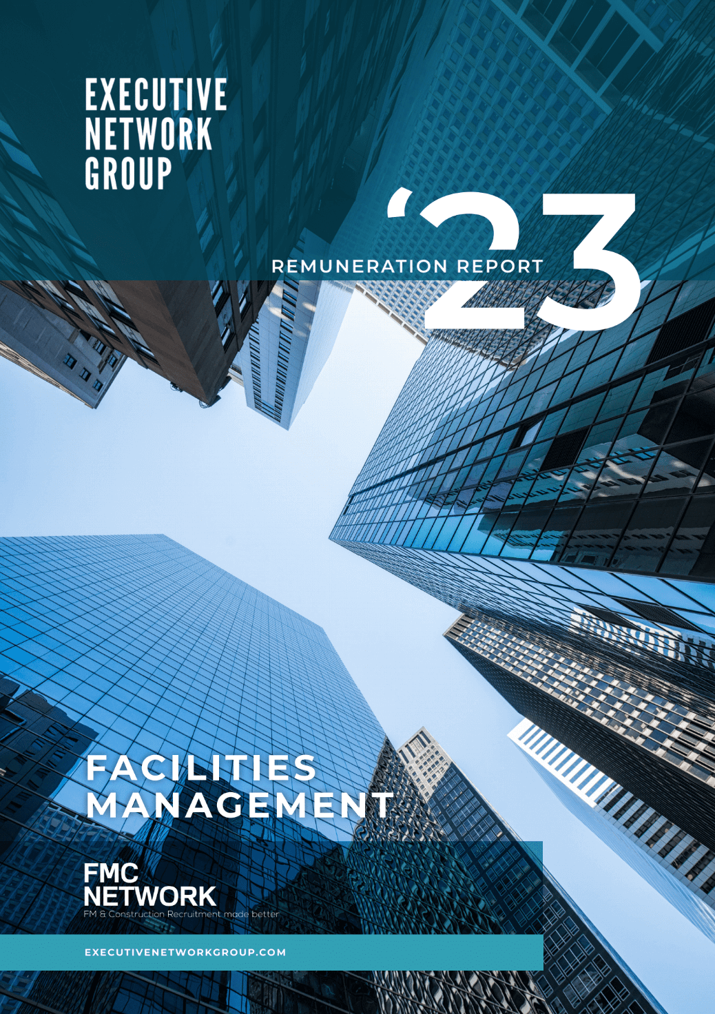 Facilities Management Remuneration Report 2023